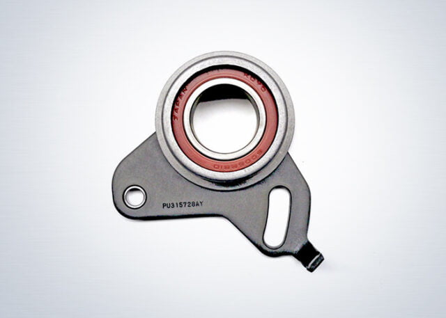 Rodamientos de Tensores * JTEKT Latin America